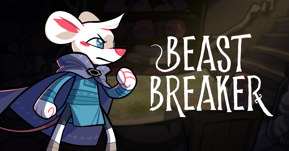 Beast Breaker